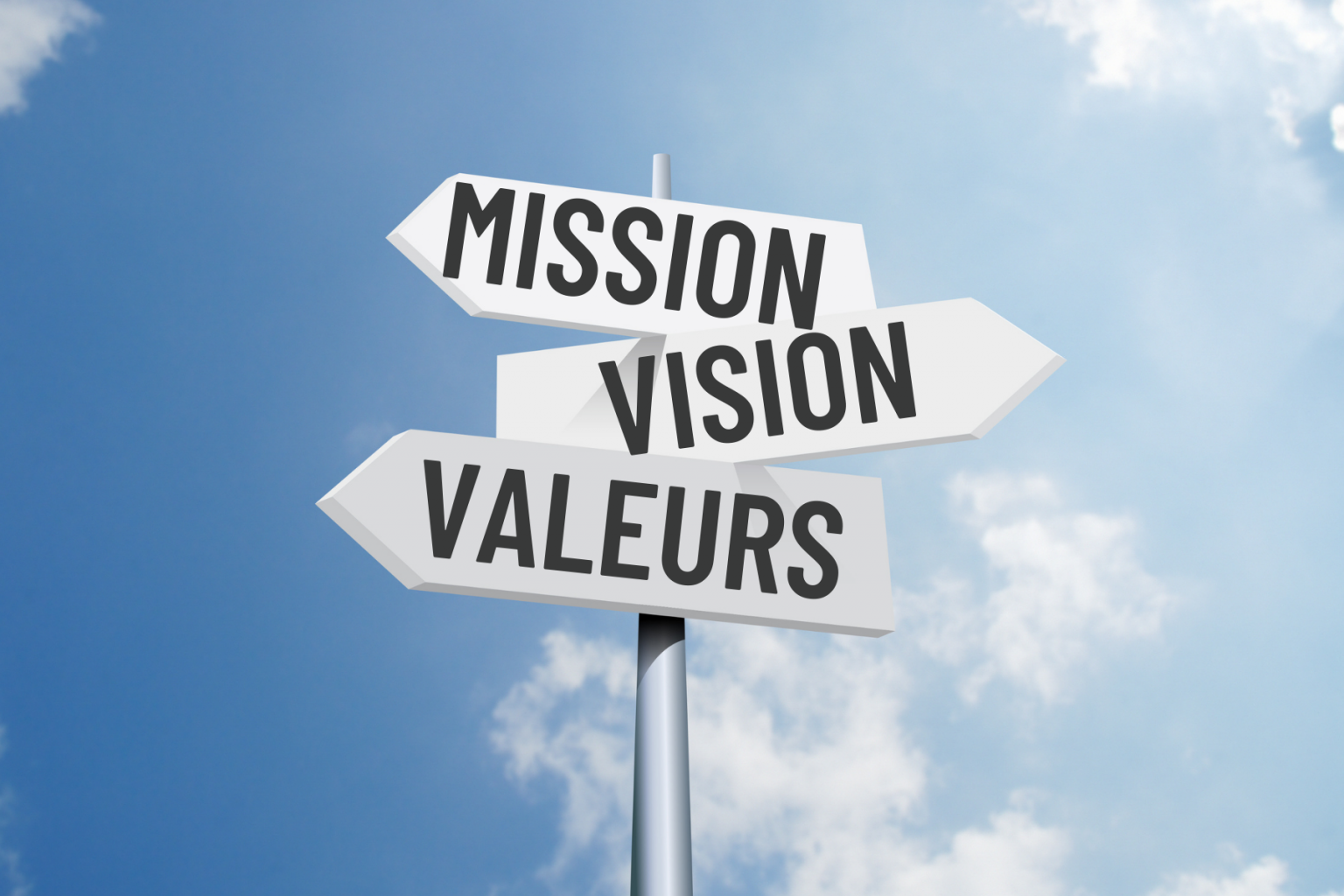 Mission, vision, valeurs - Municipalité des Îles-de-la-Madeleine